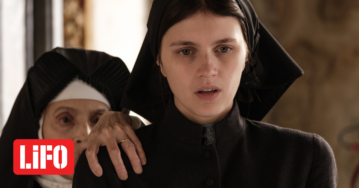 Ο Πρώτος Οιωνός (The First Omen) | Trailer | Σινεμά | LiFO